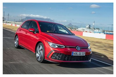 NIPEX | IZ VOLKSWAGENA OBJASNILI zašto novi Golf 8 GTI i dalje ima ...